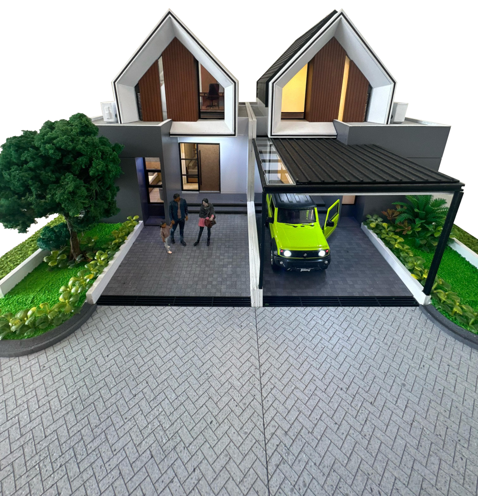 Bidik Pasar Potensial Palembang, Terrakon Properti Hadirkan Proyek ke ...